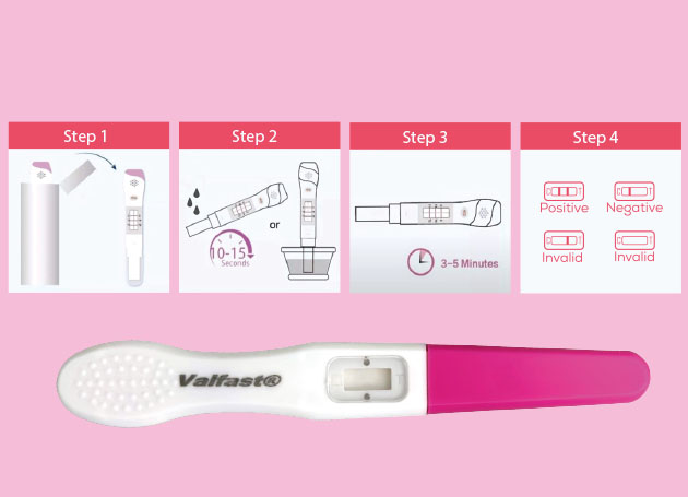 Valfast, VLD Medical